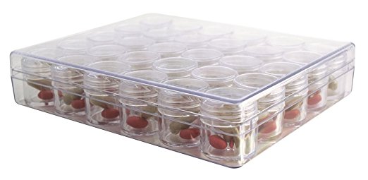 Pill Organizers And Dispensers