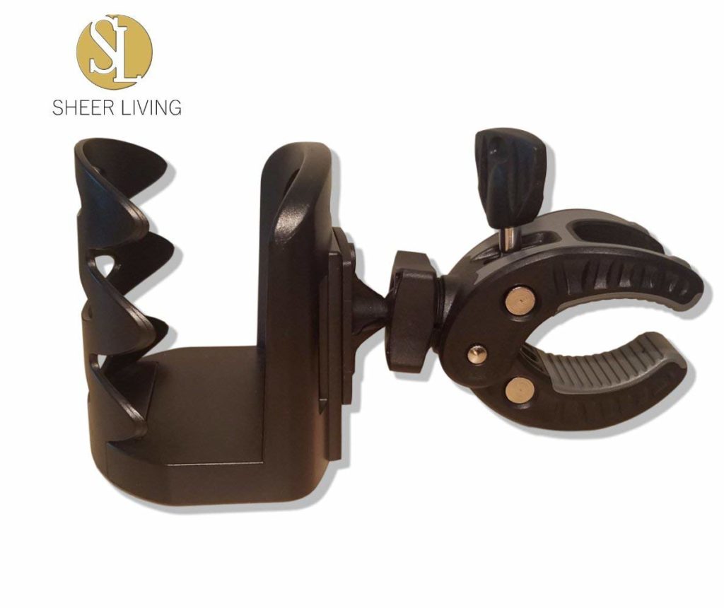Rollator Walker Accessories (To Make Your Life Easier)
