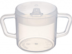 Two Handled Mug